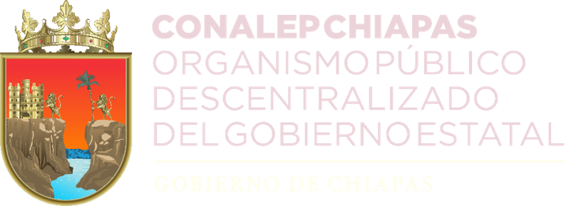 CONALEP | Chiapa de Corzo